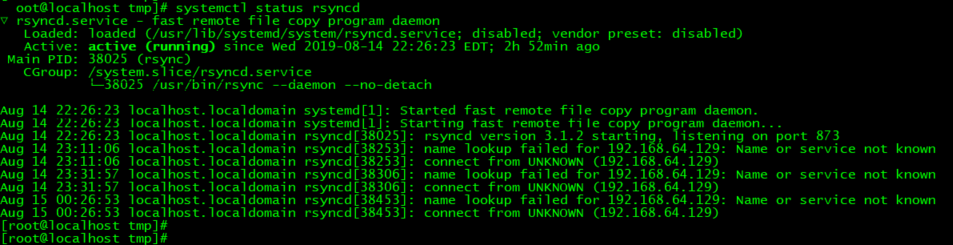 CentOS7安装并配置lsyncd+rsync_离线安装lsyncd-CSDN博客