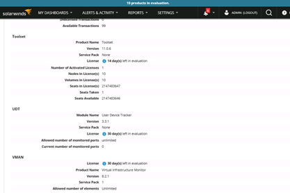 转solarwinds-NPM.12.3安装流程安装方法-CSDN博客