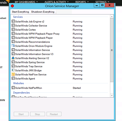 转solarwinds-NPM.12.3安装流程安装方法-CSDN博客