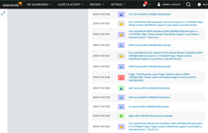 转solarwinds-NPM.12.3安装流程安装方法-CSDN博客