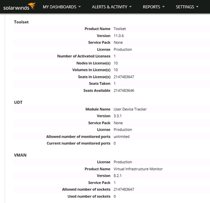 转solarwinds-NPM.12.3安装流程安装方法-CSDN博客