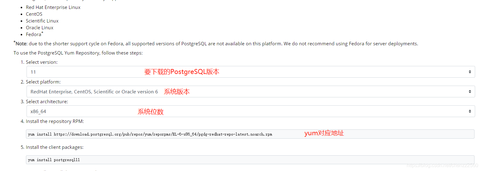 Linux安装并配置初始化postgresql Linux离线安装pgsql二进制包 不能初始化数据库 Csdn博客