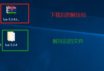 第二章 使用Visual Studio 2017编辑Lua脚本_lua for vs-CSDN博客