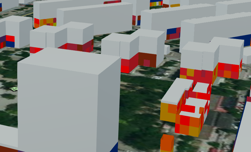 cesium加载cesiumLab发布的三维建筑数据_du_5pet的博客-CSDN博客_cesium 建筑