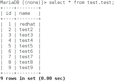 Redis实现mysql的高速访问以及完成mysql与redis的数据同步_redis怎么配置访问mysql-CSDN博客
