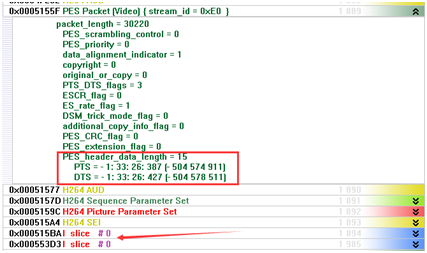 媒体播放常用调试工具_ts码流分析工具-CSDN博客
