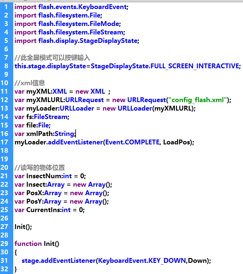 Flash读写xml_flash xml-CSDN博客