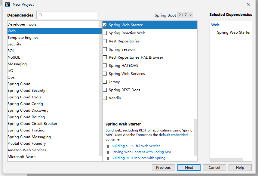 Spring Boot：简介和入门_springboot的重要策略-CSDN博客