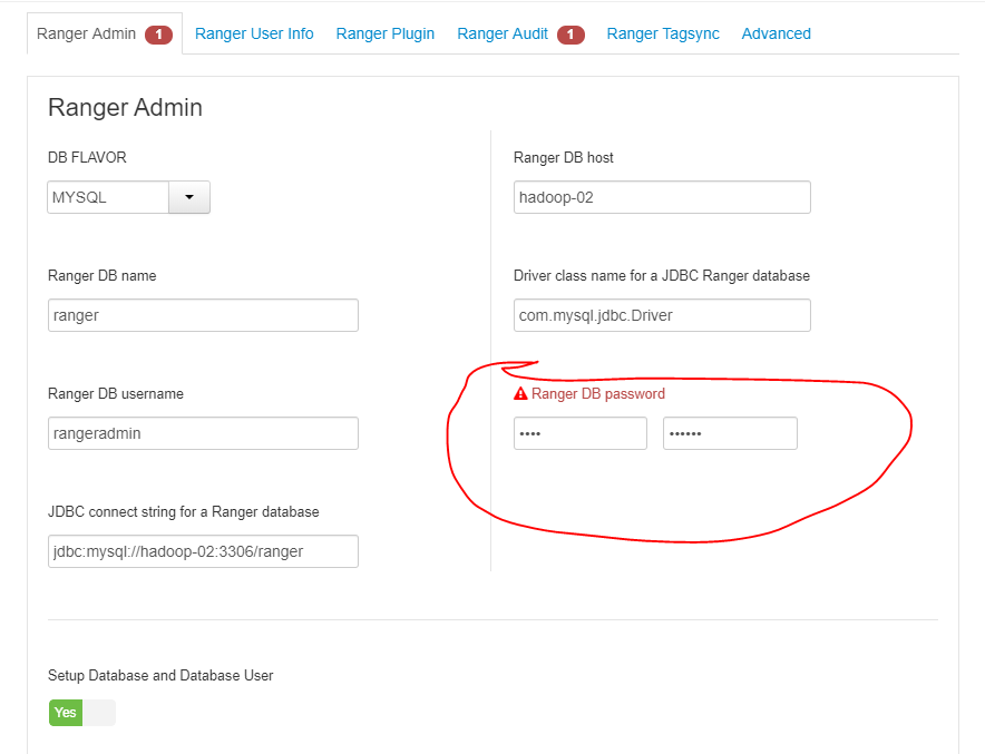 Ambari安装Ranger详细教程_ambari ranger-CSDN博客