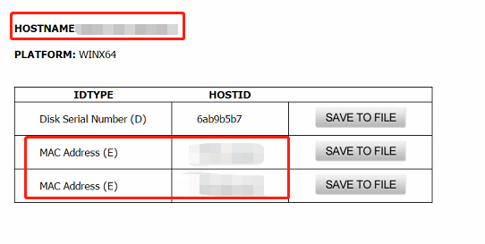 安装 ANSYS19.0 最后一步 Add a License File 出现 Did not upload file - Error_the hostid in the license ...