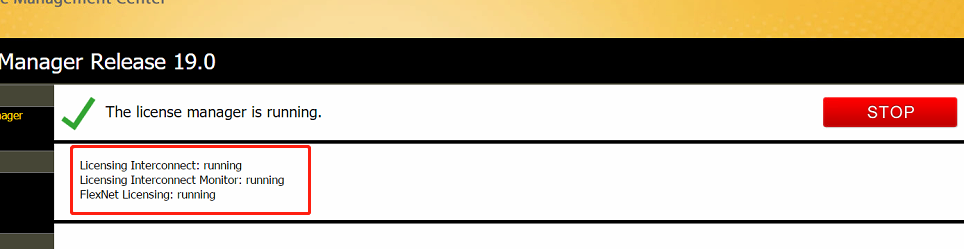 安装 ANSYS19.0 最后一步 Add a License File 出现 Did not upload file - Error_the hostid in the license ...