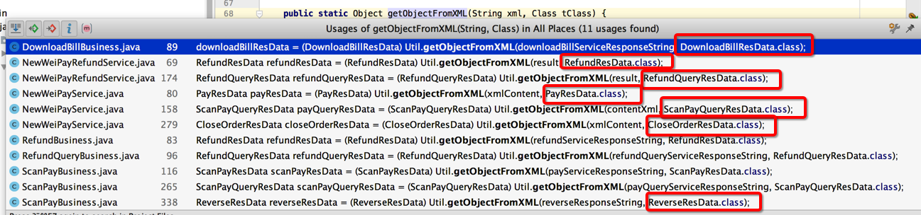 XStream内存泄露和性能问题_xstream 内存泄露-CSDN博客
