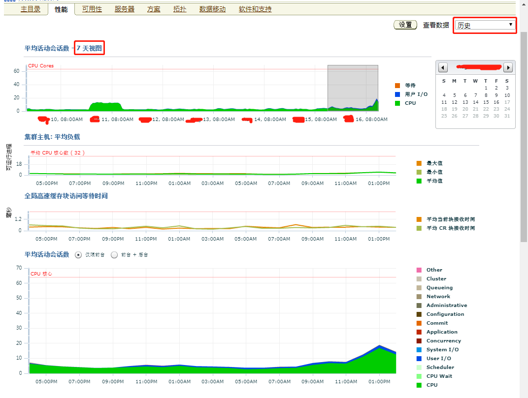 OEM(Oracle Enterprise Manager)配置及使用-CSDN博客