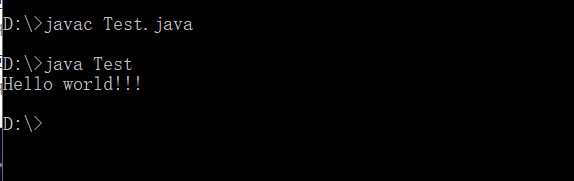 Java下载安装_java 下载-CSDN博客