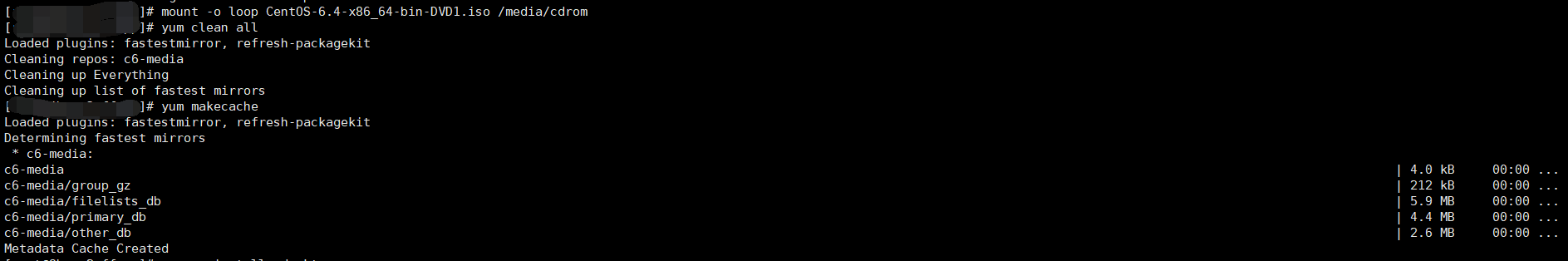 [Errno 256] No more mirrors to try.解决过程-CSDN博客