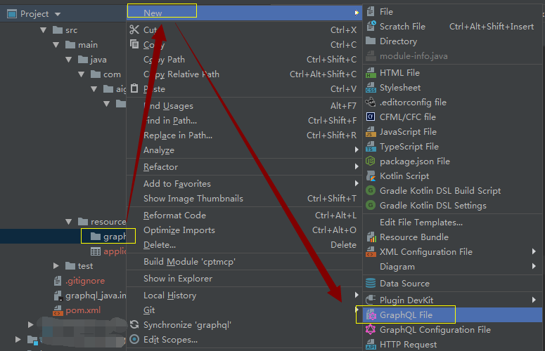 GraphQL实现前后端分离（二）：用真实项目手把手教你使用SpringBoot集成GraphQL服务，并进行流程开发。_entity graphql-CSDN博客