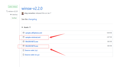 springboot在Windows服务器部署做成服务_把springboot写的接口 变成服务 怎么弄-CSDN博客