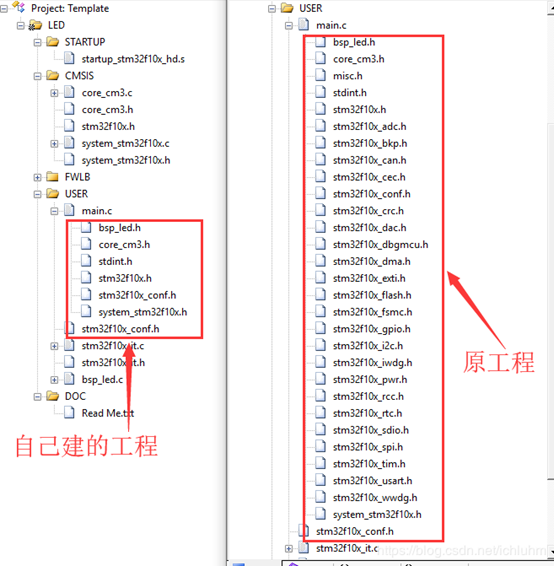 identifier “GPIO_Pin_0” is undefined的解决方案_gpio is undefined-CSDN博客
