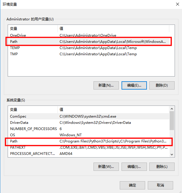 Window10 安装python 374 与pip （numpy 避坑说明yedaqiang的博客 Csdn博客 