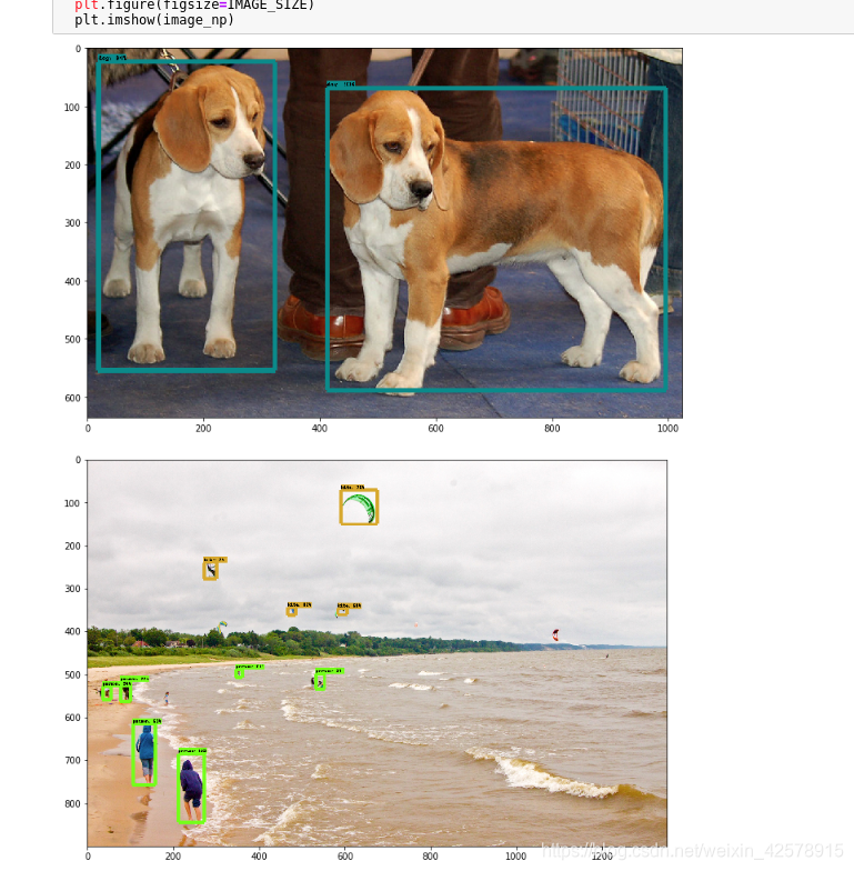 Linux下搭建object Detection Api深度学习环境 Linnux下object Detection Csdn博客