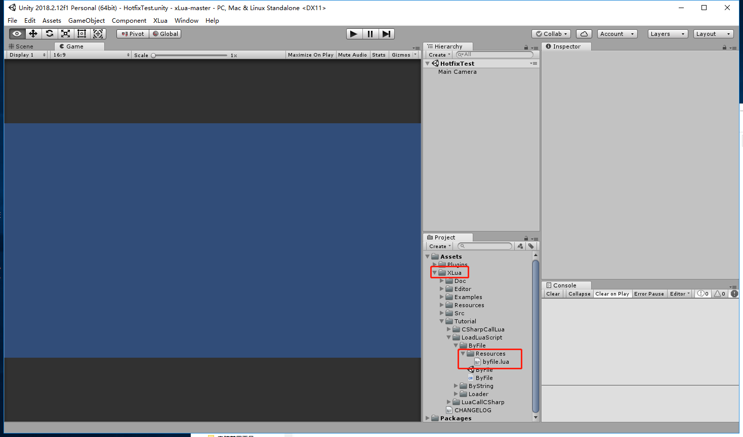 Lua + Unity + VS LuaPerfect让Lua在VS上编辑如此简单-CSDN博客