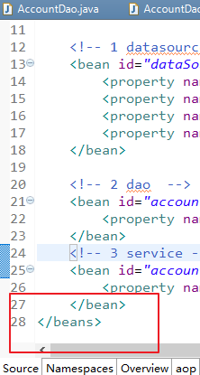 XML 文档结构必须从头至尾包含在同一个实体内错误原因及解决方法_xml 文档结构必须从头至尾包含在同一个实体内。-CSDN博客