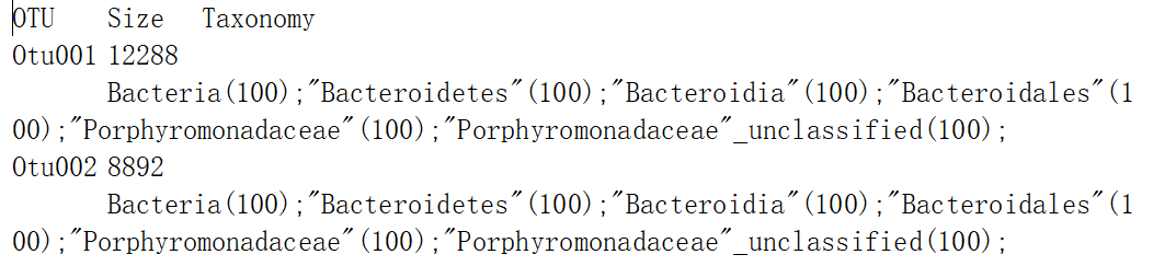 mothur处理16sRNA_16srna比对-CSDN博客