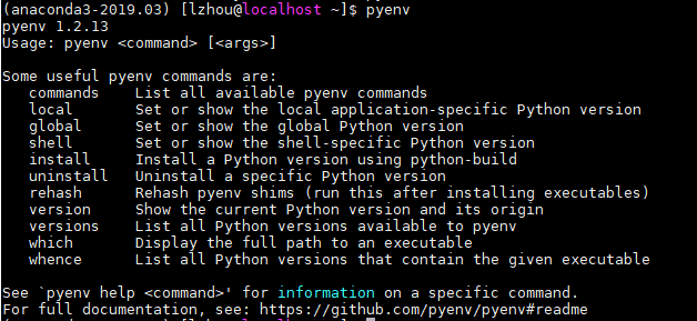 linux环境隔离篇_linux 环境隔离-CSDN博客