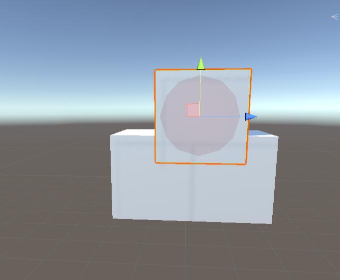 Unity3d相交球OverlapSphere解析之美_unity 物体相交截面-CSDN博客