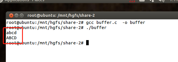 【Linux学习笔记31】标准IO的缓冲类型_io缓冲区类型分为-CSDN博客