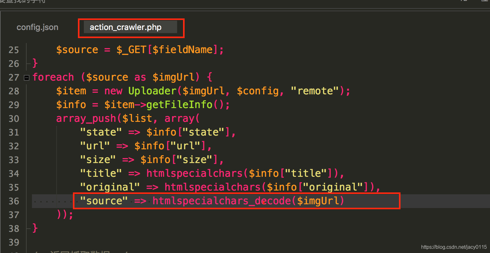 Ueditor快速使用手册之php篇ueditor Php Csdn博客