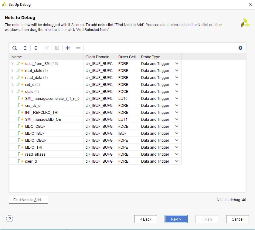 FPGA基础入门【10】开发板Ethernet PHY局域网配置_fpga+lan8720-CSDN博客