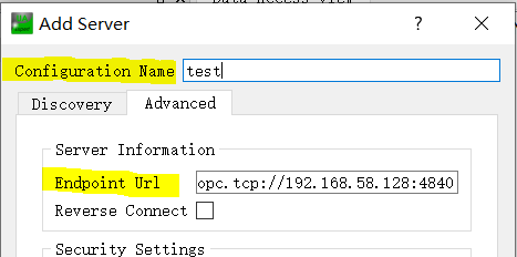 OPC client -UaExpert简明教程-CSDN博客