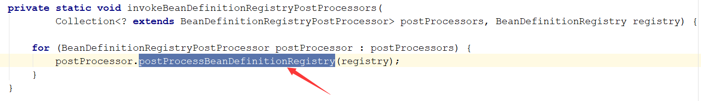 Spring基础组件的使用—— Componentscan扫描规则及其源码分析 Csdn博客