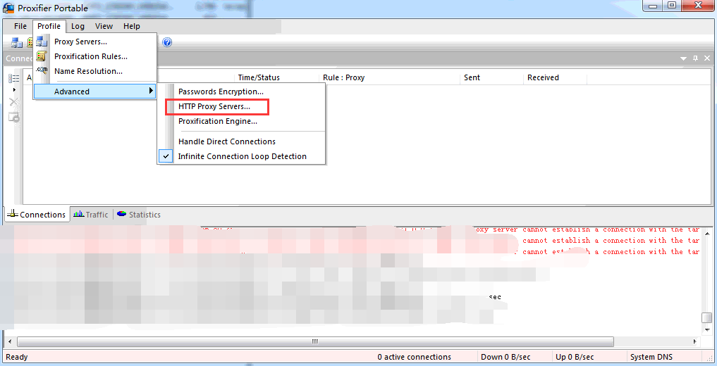 为windows程序添加代理，并用fiddler拦截_fiddler拦截window应用-CSDN博客