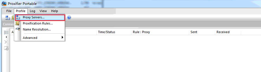 为windows程序添加代理，并用fiddler拦截_fiddler拦截window应用-CSDN博客