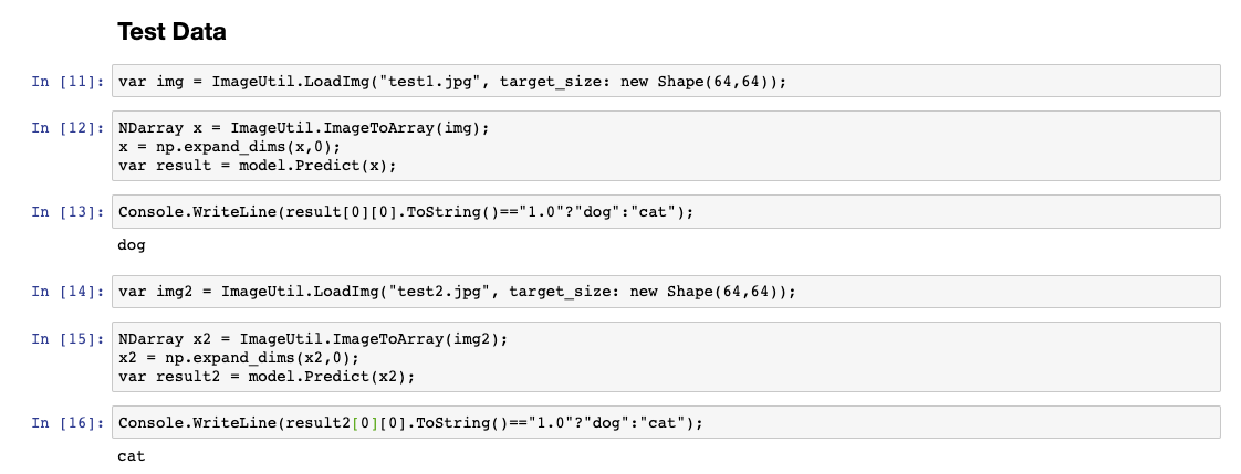 用Keras.NET 做一个图像识别的训练-CSDN博客