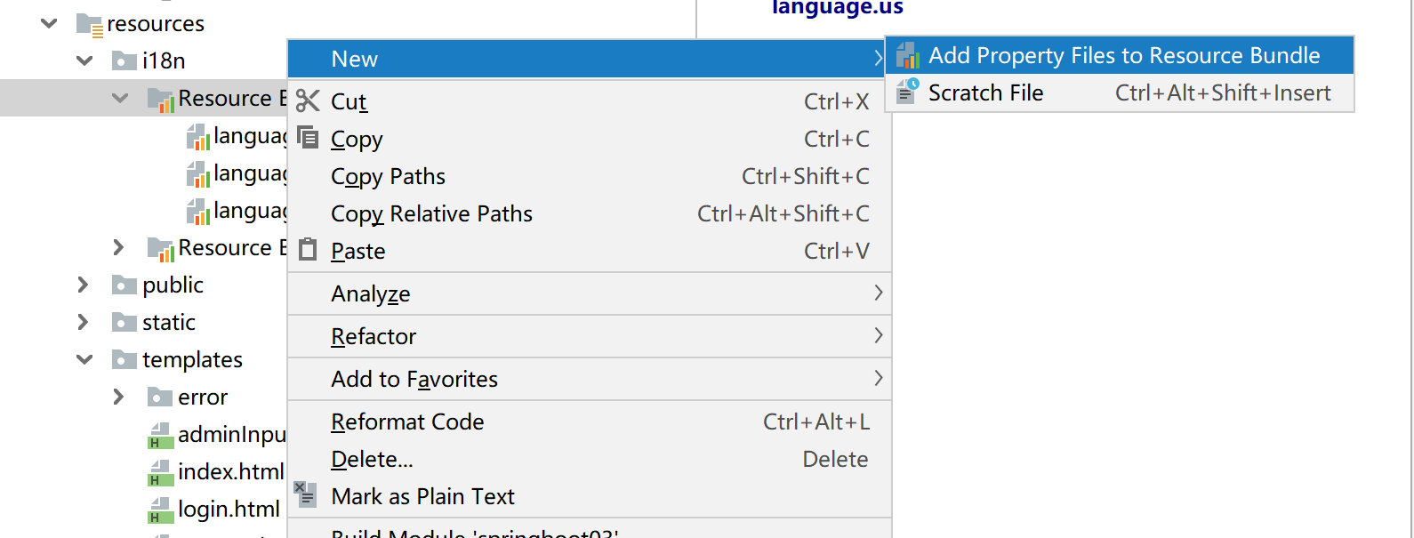springboot2 国际化 (i18n) 配置_i18n.multilanguage.default.language-CSDN博客