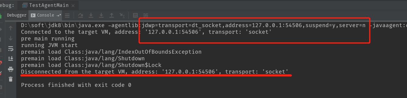 javaagent使用指南_多个javaagent配置之间用什么隔开-CSDN博客