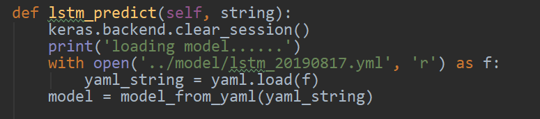 Cannot interpret feed_dict key as Tensor: Tensor Tensor("Placeholder_8:0", shape=(3, 3, 128, 256 ...