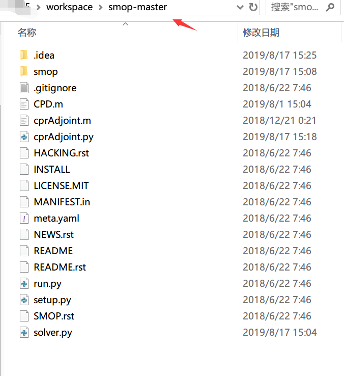 [matlab]or[python]使用smop将matlab代码转为python代码_smop not implemented classdef-CSDN博客