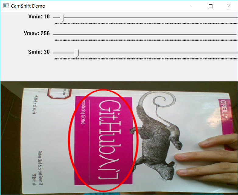 opencv(7):OpenCV官方例程引导和赏析_引导图像的opencv-CSDN博客