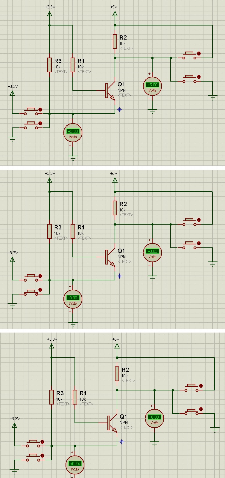 Stm32与atmega8之间iic通讯atmega8a Slave Iic Csdn博客 