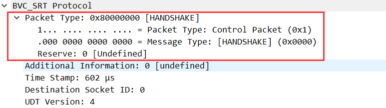 SRT协议的Wireshark解析器编写(Lua)_wireshark解析srtp插件-CSDN博客