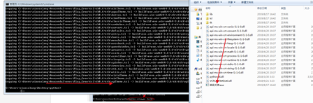 潇洒郎：用cxfreeze打包py文件为exe文件全过程——呕心吐血经验——安装、调试、解决KeyError: 'TCL_LIBRARY'问题、最终成功、打包方便技巧-CSDN博客
