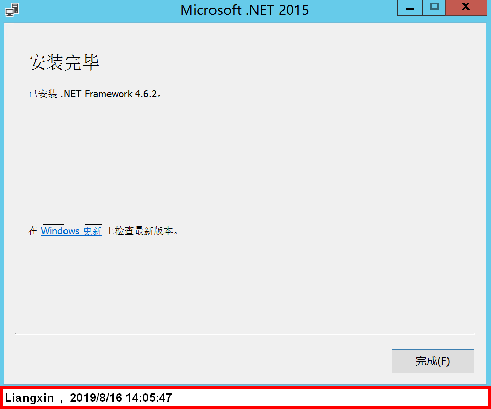 IIS部署时System.MissingMethodException:找不到方法:“!![]System.Array.Empty()问题解决_未经处理的异常: system ...