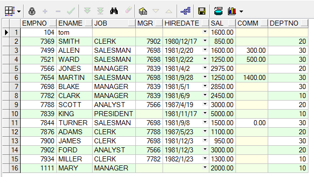 Java实现oracle数据库的增删改查1编写一个程序，连接数据库，然后向学生表添加记录、删除记录，查询记录假设学生表内有学号主键、姓名、 Csdn博客