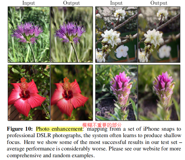 CycleGAN：Unpaired Image-to-Image Translation using Cycle-Consistent Adversarial Network阅读笔记 ...