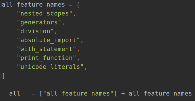 python:__feature__模块_python feature-CSDN博客