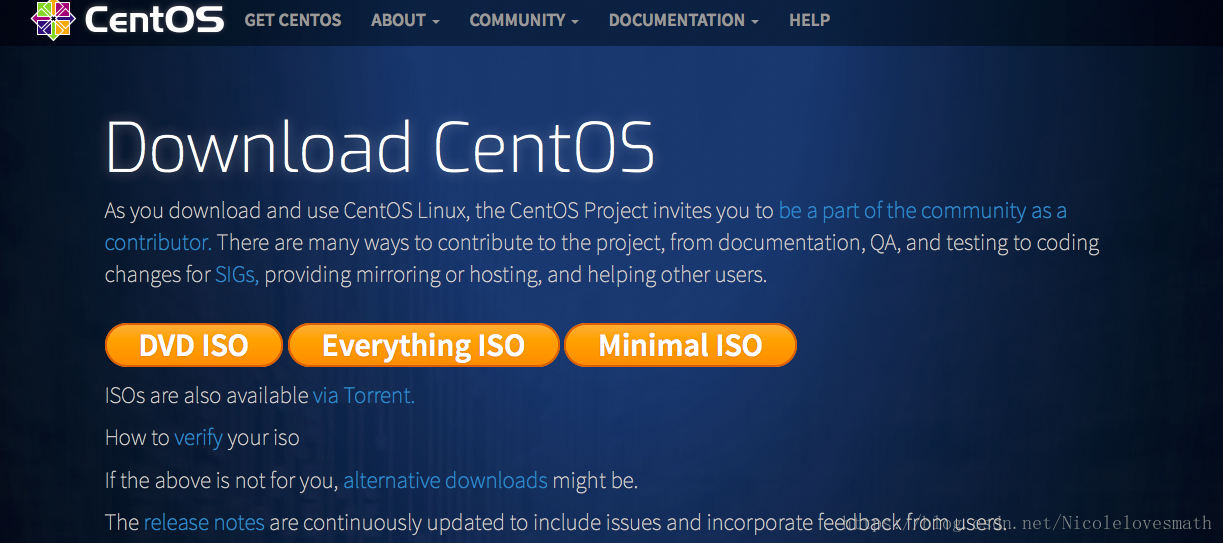 Mac安装VMware fusion 11安装Linux CentOS 7_vmware fusion 11pro-CSDN博客